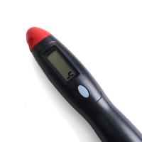 China Smart Counter Jump Rope 157g PVC Fitness Skipping Rope with Digital Display for Exercise for sale