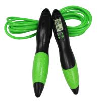 China Variable Speed Jump Rope JP-100 300cm PVC Rope for Gym School Home Use for sale