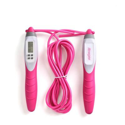 China Weighted Cordless Indoor Jump Rope for Aerobic Training 20 kg Capacity 250 g for sale