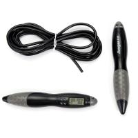 China Smart Sensor Jump Rope Adjustable Length 3000mm PVC Rope for Gym Fitness for sale