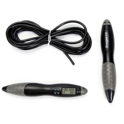 China Smart Sensor Jump Rope Adjustable Length 3000mm PVC Rope for Gym Fitness for sale