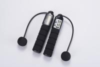 China Sensor Type 20cm Weighted Ropeless Jump Rope For Commercial Scene for sale