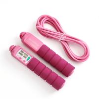 China Sensor Type 20cm Weighted Ropeless Jump Rope For Commercial Scene for sale