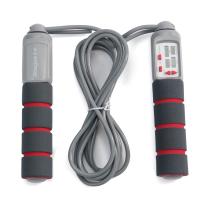 China All Black 180mm Bulk Cordless Jump Rope Variable Speed for School Gym for sale