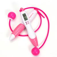 China Cordless Jump Rope Unwinding Wireless Skip Rope 157g ABS Handle for School Gym for sale