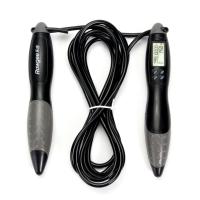China Custom Color Fitness Jump Rope 2.8m Length PVC Rope ABS Handle for Exercise for sale