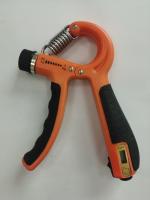 China Silicone Exercise Hand Gripper 73g Adjustable Strength Trainer for Fitness Muscle Relax for sale