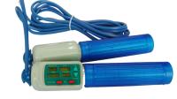 China Fitness Jump Rope OK-168 with Loop Counter up to 9999 Adjustable Speed Rope 300cm for sale