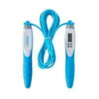 China Digital Skipping Rope 300cm with Loop Counter for Gym School Adult Fitness Exercise for sale