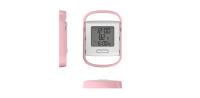 China Multifunctional Electric Digital Clock For Home And Mobile Phone Support for sale