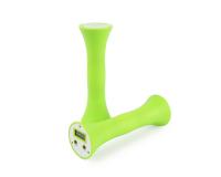 China Smart Digital Dumbbell 650g per Piece Women Hand Held Weights for Exercise Gym for sale