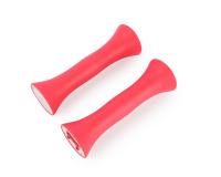 China Smart Digital Dumbbell Set 170x60mm Home Gym Slimming Hand Weights 650g Each for sale