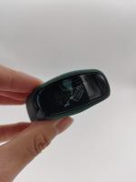 China Silicone Bracelet Pedometer Step Counter Fitness Watch 999999 Steps Battery Powered for sale