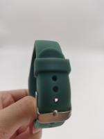 China Silicone Bracelet Pedometer Step Counter Fitness Watch 999999 Steps Battery Powered for sale