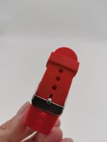 China Multifunction Fitness Pedometer Watch Step Counter Bracelet with Calorie Tracker 99999.9kcal for sale