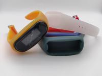 China Smart Fitness Pedometer Watch with 999999 Step Counter and 24h Time Display for sale