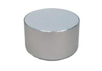 China Mini Wireless Portable Bluetooth Speaker 69x69x42mm 135g for Mobile Phone MP3 Sound for sale