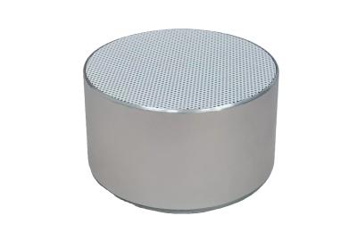 China Mini Wireless Portable Bluetooth Speaker 69x69x42mm 135g for Mobile Phone MP3 Sound for sale