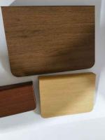 China Portable LED Book Light Folding Wooden Cover Night Light 135x90x30mm USB Charging 8-10 Hours for sale