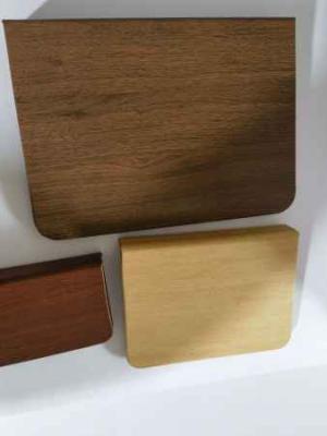 China Portable LED Book Light Folding Wooden Cover Night Light 135x90x30mm USB Charging 8-10 Hours for sale