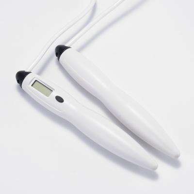 China Weighted Cordless Kids Jump Rope for Indoor Aerobic Training 20 Kgs Capacity 250g for sale