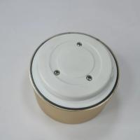China Custom Portable Mini Wireless Bluetooth Speaker 3W with AUX 69x69x42mm for sale