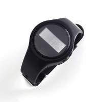 China Wearable Pedometer Bracelet With Calorie Burn Tracker Lightweight Design for sale