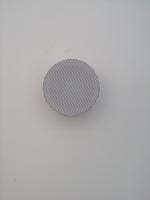 China Custom Logo Mini Portable Bluetooth Speaker Cube 69x42mm Wireless Speaker for sale