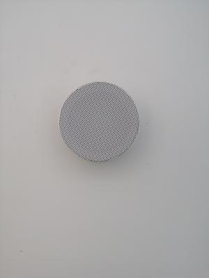 China Custom Logo Mini Portable Bluetooth Speaker Cube 69x42mm Wireless Speaker for sale