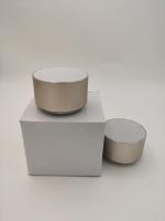 China CE ROHS Certified Wireless Portable Bluetooth Speaker 69x69x42mm Hands Free for sale