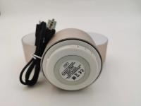 China DC5V Gift Portable Small Portable Bluetooth Wireless Speaker Mini Wireless Speaker With HD Audio for sale