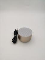 China CE ROHS Certified Wireless Portable Bluetooth Speaker 69x69x42mm Hands Free for sale