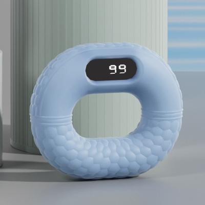 China 5-60kg Adjustable Hand Grip Strengthener for Muscle Building and Injury Recovery for sale