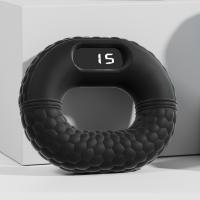 China 5-60kg Adjustable Hand Grip Strengthener for Muscle Building and Injury Recovery for sale