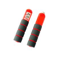 China Adjustable Skipping Rope with Wooden Handle 300cm Rope Digital Counter Kids Children Jump Rope for sale