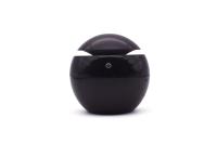 China 130ml Essential Oil Diffuser with Humidity Control and Ambient LED Lighting 3W for sale