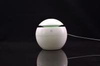 China Ultrasonic Essential Oil Diffuser With Adjustable Mist Modes And Auto Shutoff Safety Feature for sale