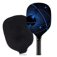 China Wooden Pickleball Paddles Set 42x18x1.6cm Outdoor Sports Racket for Adult for sale