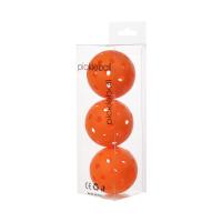 China TPE Pickleball 40 Holes 74mm Diameter 25g Injection Molded High Elastic Plastic Outdoor Ball for sale