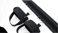 China Complete Elastic Exercise Band Set for Home and Gym Workouts for sale