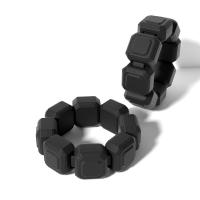 China Silicone Wrist Ankle Weights 300g Pair for Strength Training Home Gym Exercise for sale