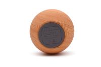 China 130ml Wood Grain Essential Oil Diffuser Ultrasonic Aromatherapy 3W 4H for sale