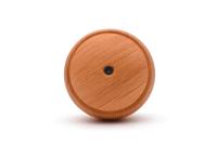 China 130ml Wood Grain Essential Oil Diffuser Ultrasonic Aromatherapy 3W 4H for sale
