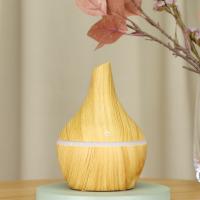 China 130ML Ultrasonic Essential Oil Diffuser 4 Hour Working Time Aromatherapy Diffuser for Large Room for sale