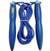 China Jumping Rope Exercise Modern Design Digital Smart Jump Rope For Training for sale