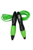 China Digital Smart Jump Rope 2.8m ABS TPE Anti-Slip Handle for Body Building Fitness for sale