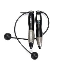 China Portable 3m Cordless Jump Rope Workout Smart Counting For Retail for sale