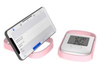 China Customized Plastic Led Display Clock With Modern Sunrise Alarm for sale