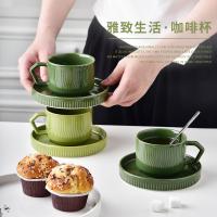 China Nordic 200cc Ceramic Glazed Expresso Mug For Business Gifts Cappuccino And Latte Cup for sale