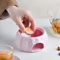 China Ceramic Drinkware Type Tea And Coffee Pot Set For One Glass Tea Pot And Cup In Porcelain for sale